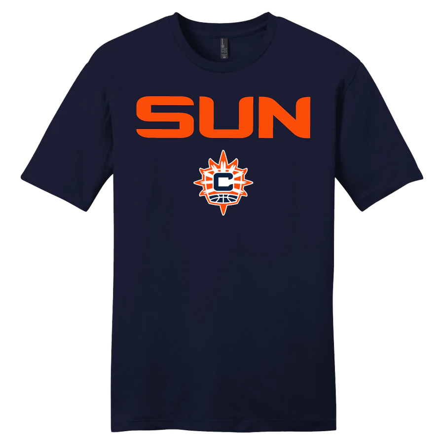 Connecticut Sun Team Shop | Official WNBA Gear & Apparel – Connecticut ...