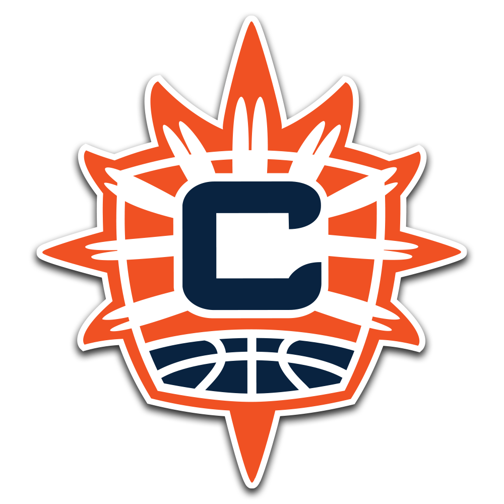 Connecticut Sun Team Shop | Official WNBA Gear & Apparel – Connecticut ...