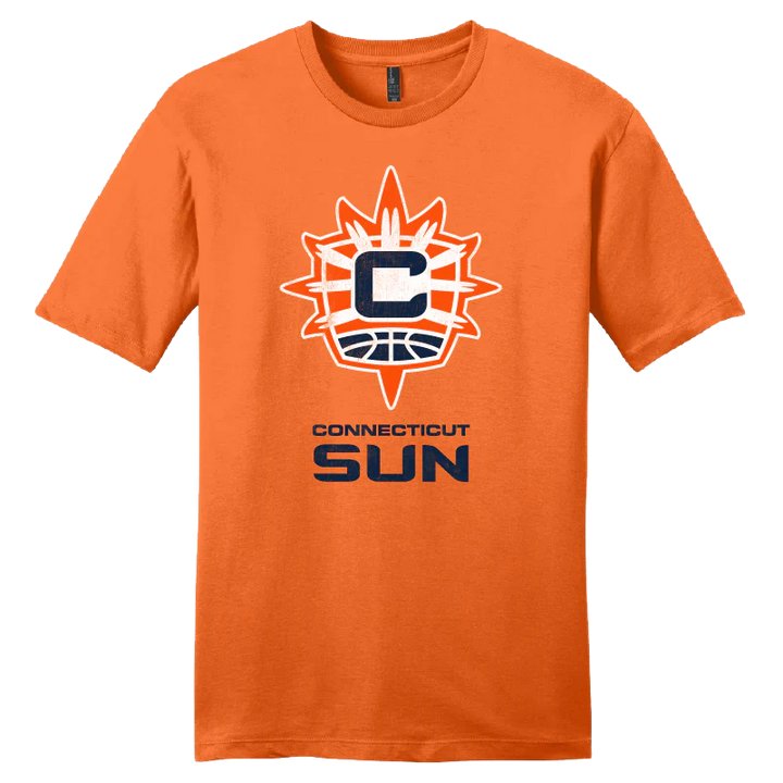 Connecticut Sun Team Shop | Official WNBA Gear & Apparel – Connecticut ...