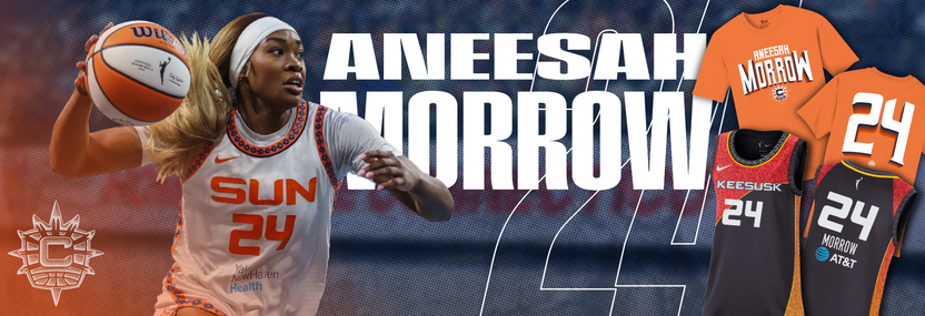 Connecticut Sun Team Shop | Official WNBA Gear & Apparel – Connecticut ...