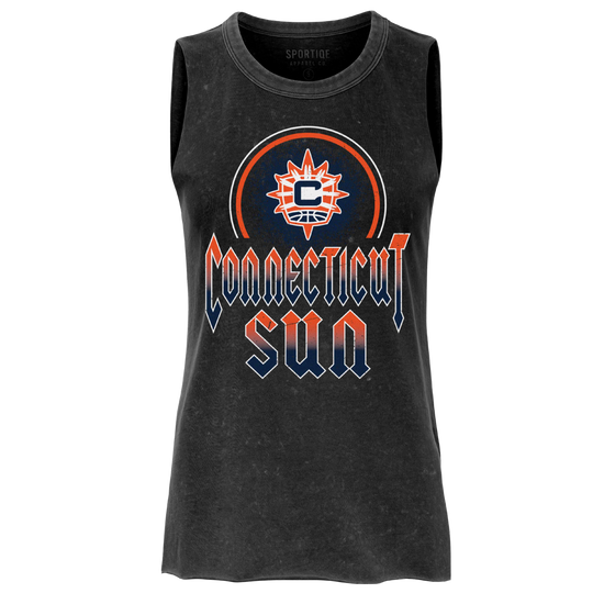 Connecticut Sun Team Shop | Official WNBA Gear & Apparel – Connecticut ...
